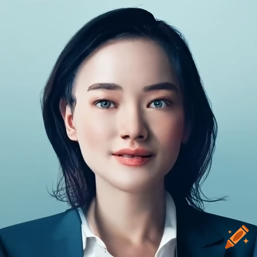 Global human resources executive manager