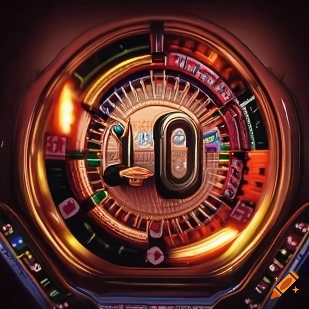 Crwon, casino, jackpot