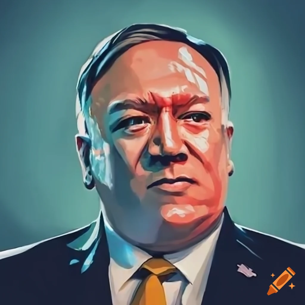 Mike pompeo