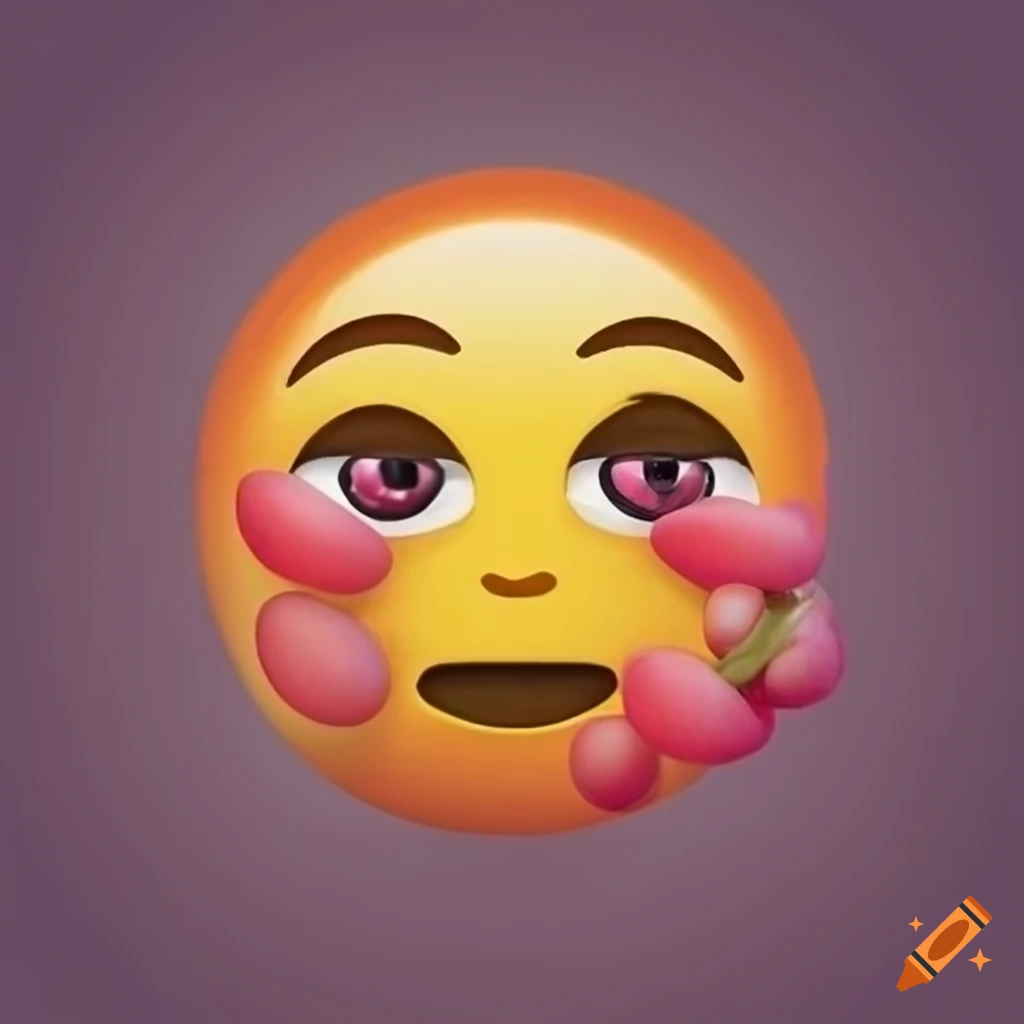 Meh emoji on Craiyon
