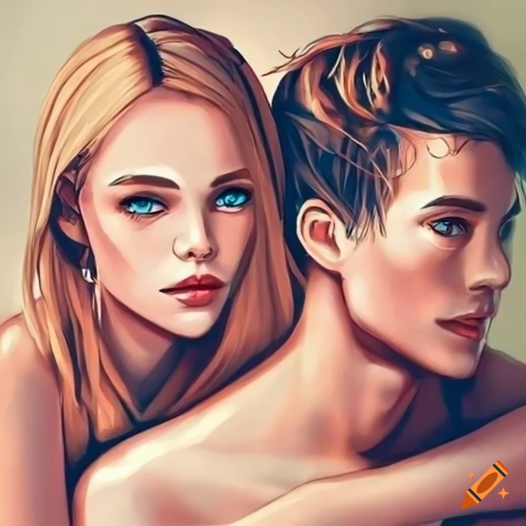 Image personne couple