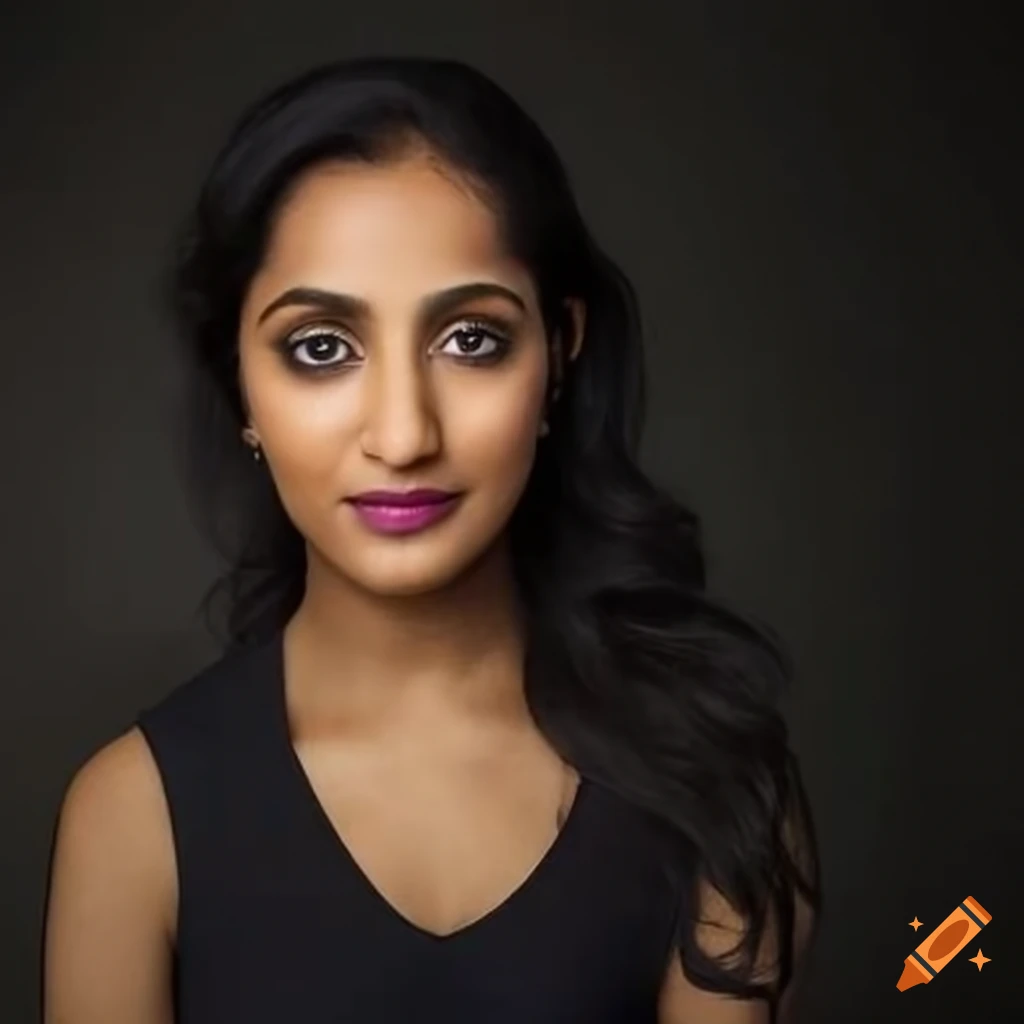 Ravneet Gill, CEO of a Multinational Corporation on Craiyon