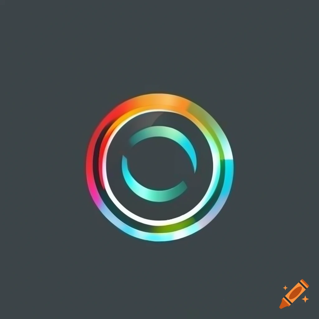 Clean and modern logo design for keytech node solution llp