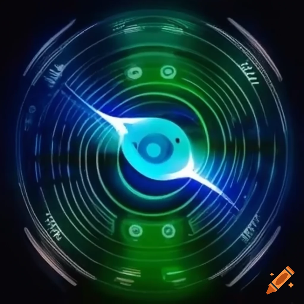 Sound board community logo on Craiyon