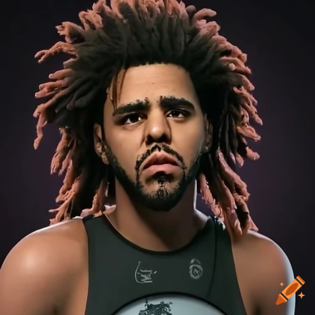 J cole