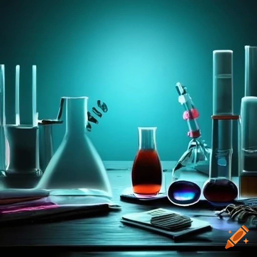 Science Classroom Setting science-classroom-setting