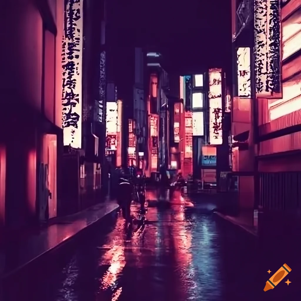 Tokyo