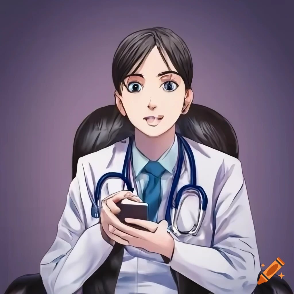 The Great Doctor Wallpaper