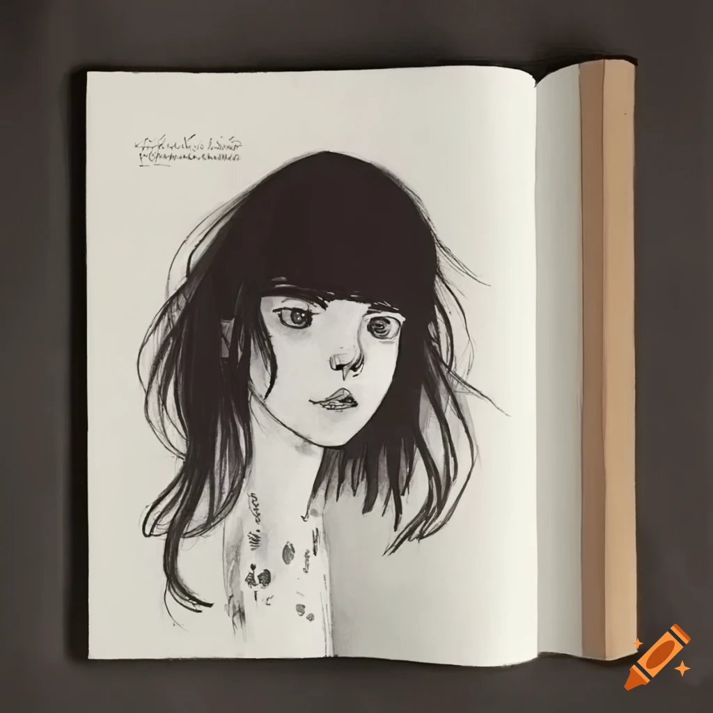 Blind follower, by sarah andersen and abbey lossing and bill ...