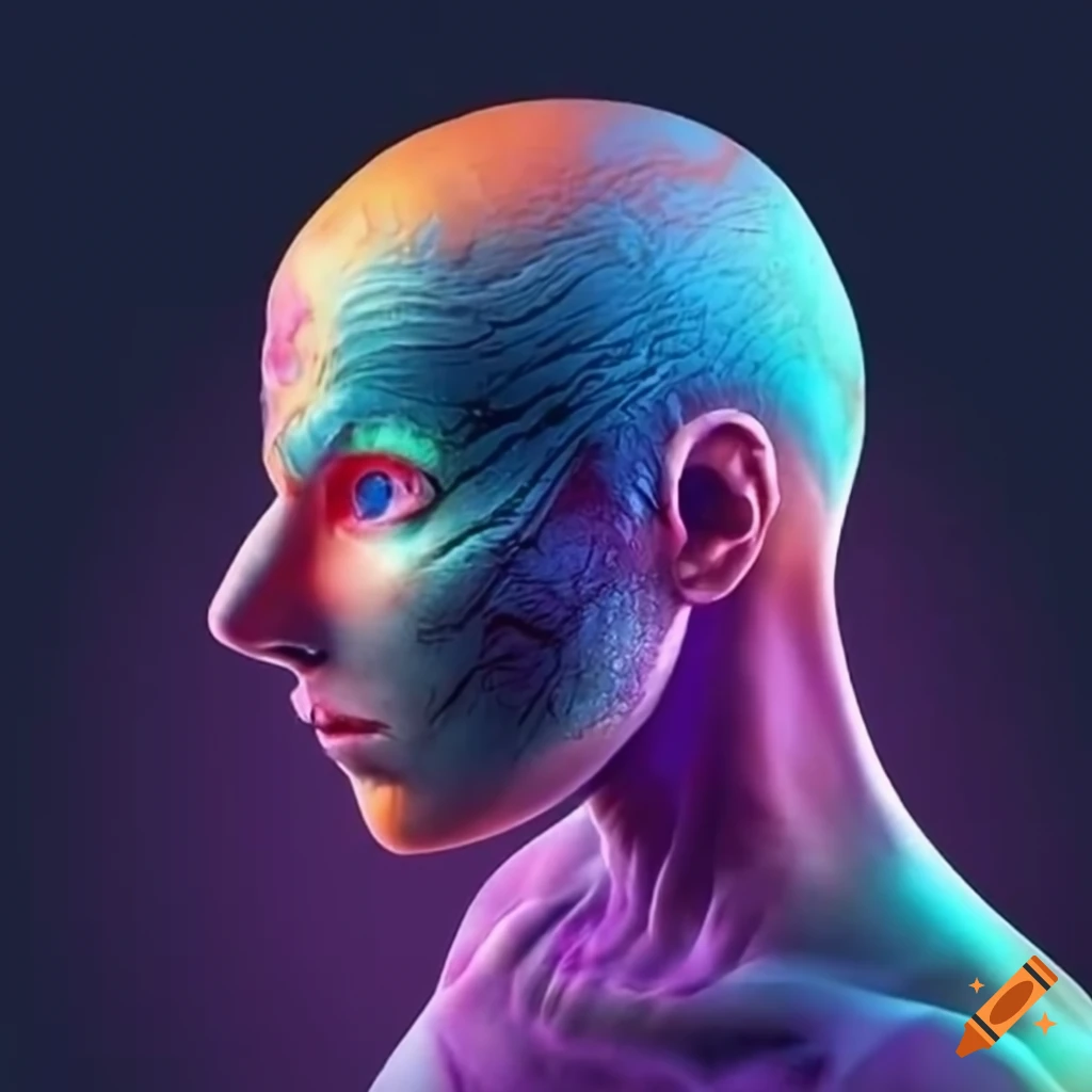 The pain is real on Craiyon