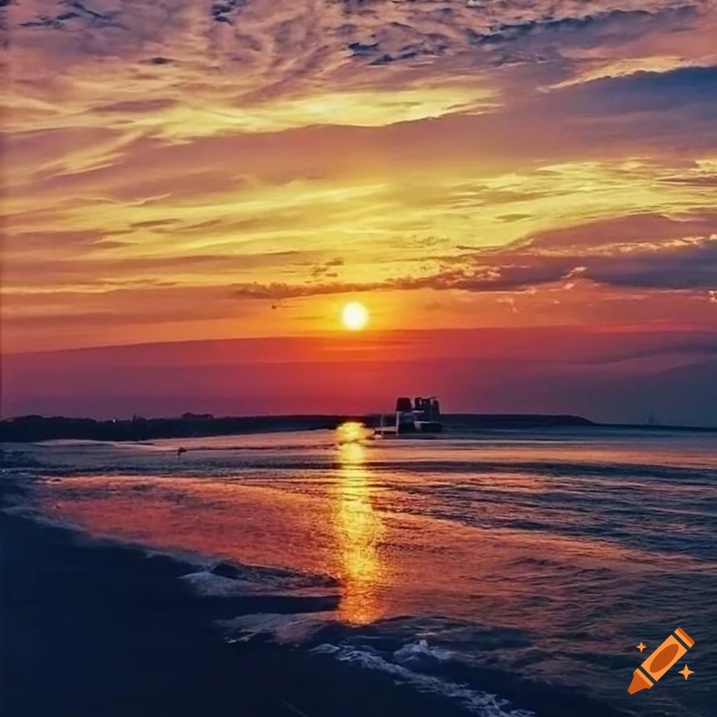 Days seem sometimes as if they'll never end Sun digs its heels to taunt ...