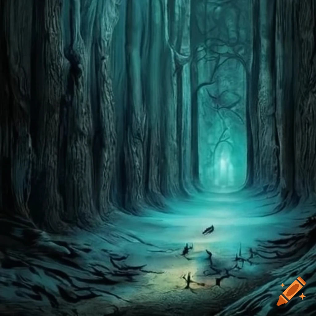 A book cover that decribes different mystical paths