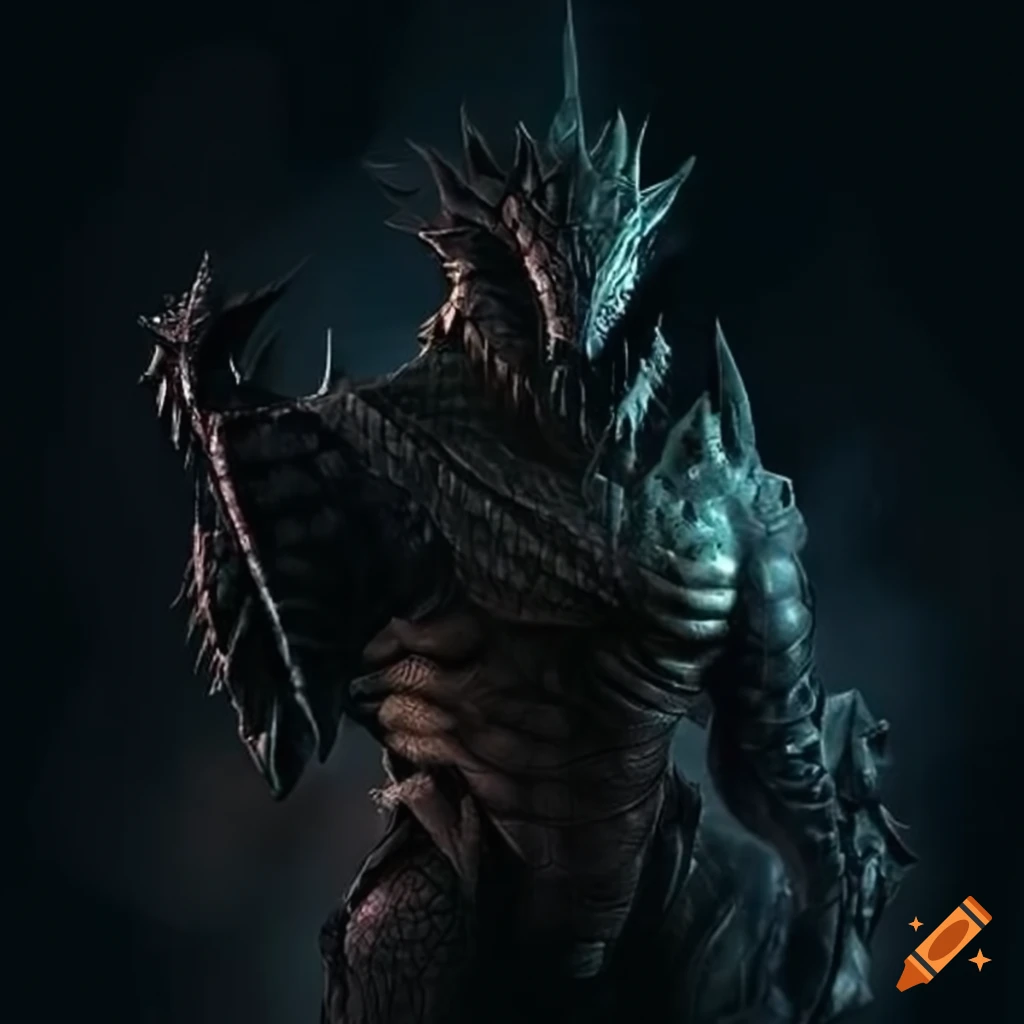 Pride Demon Dragon Age Inquisition