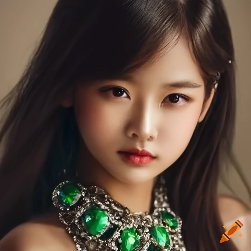 Modelshoot style, (extremely detailed CG unity 8k wallpaper), hyperdetailed, triadic colors ...