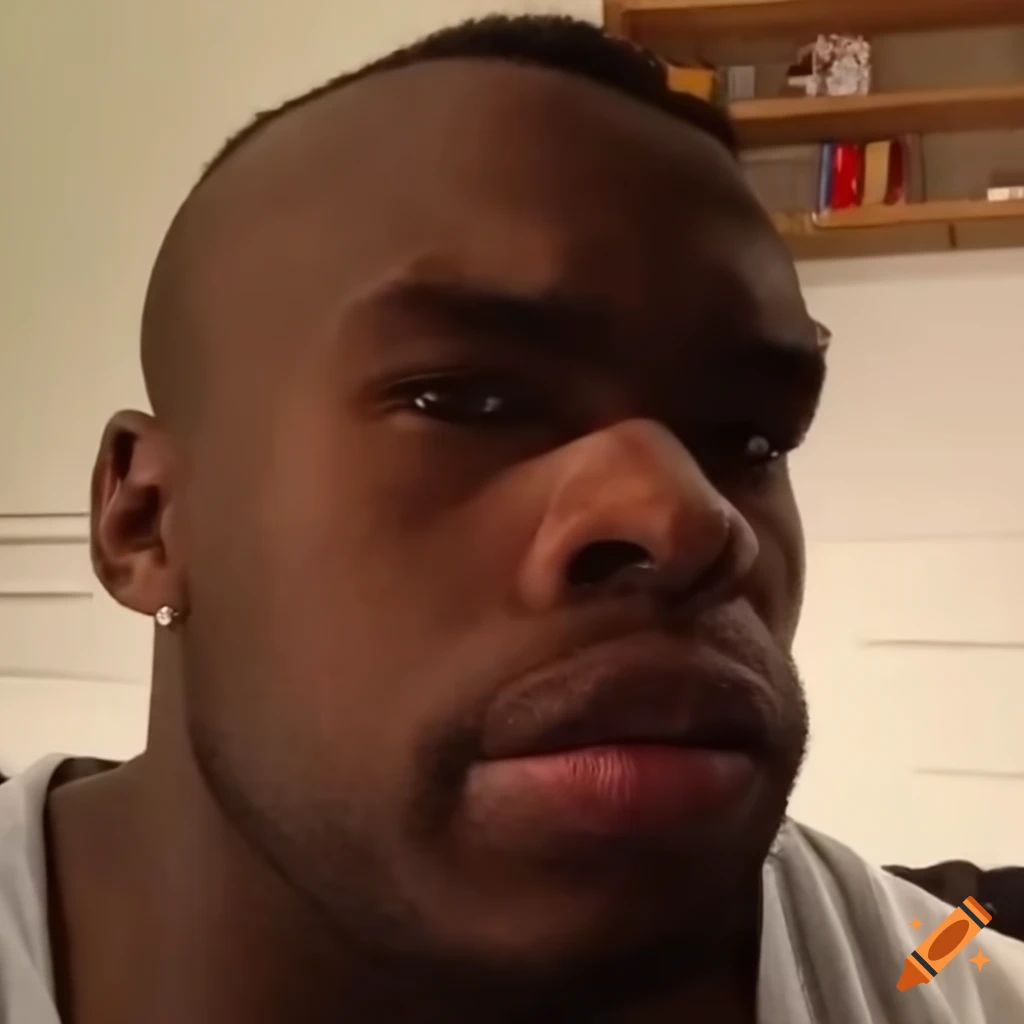 Average Looking American