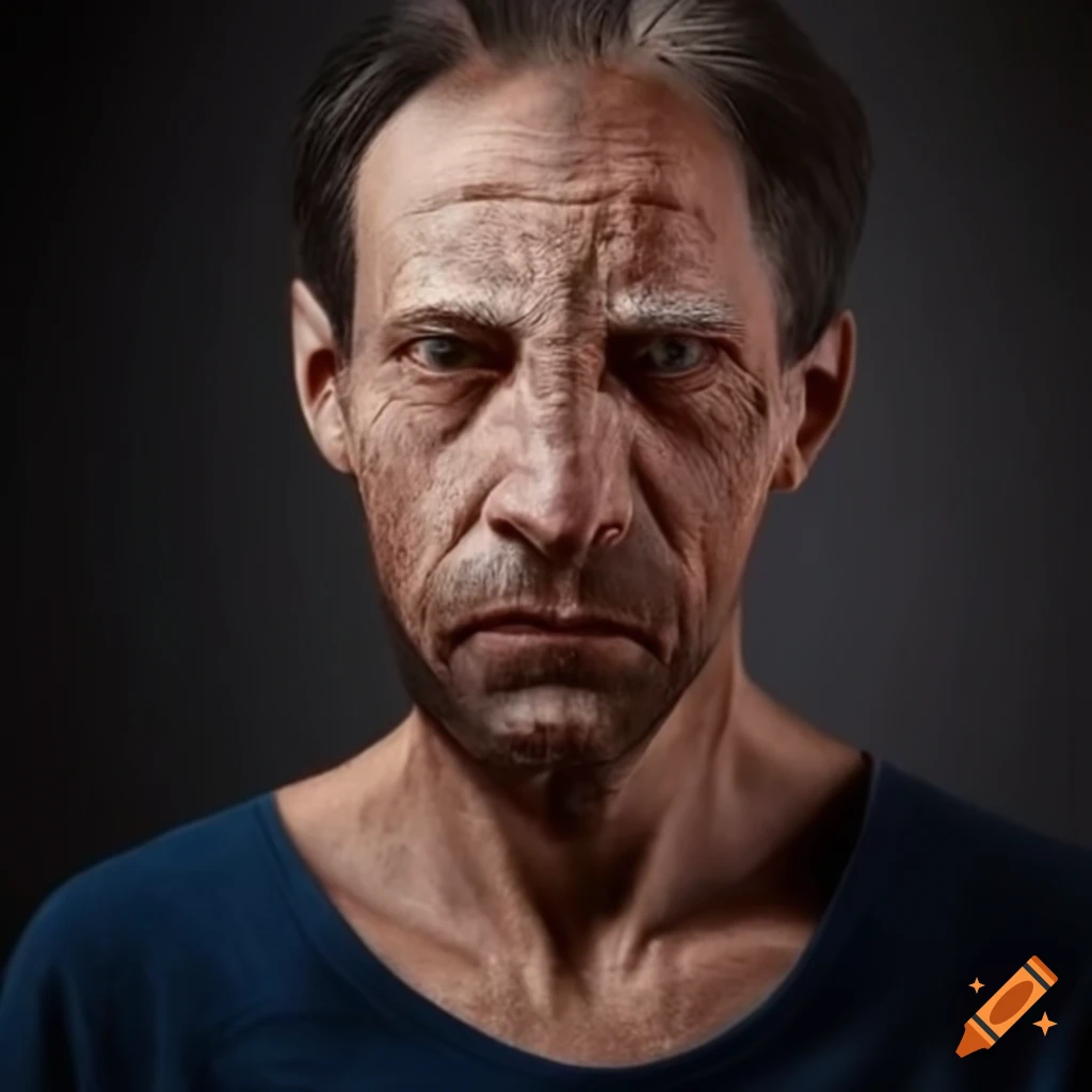 Uncomfortable Images