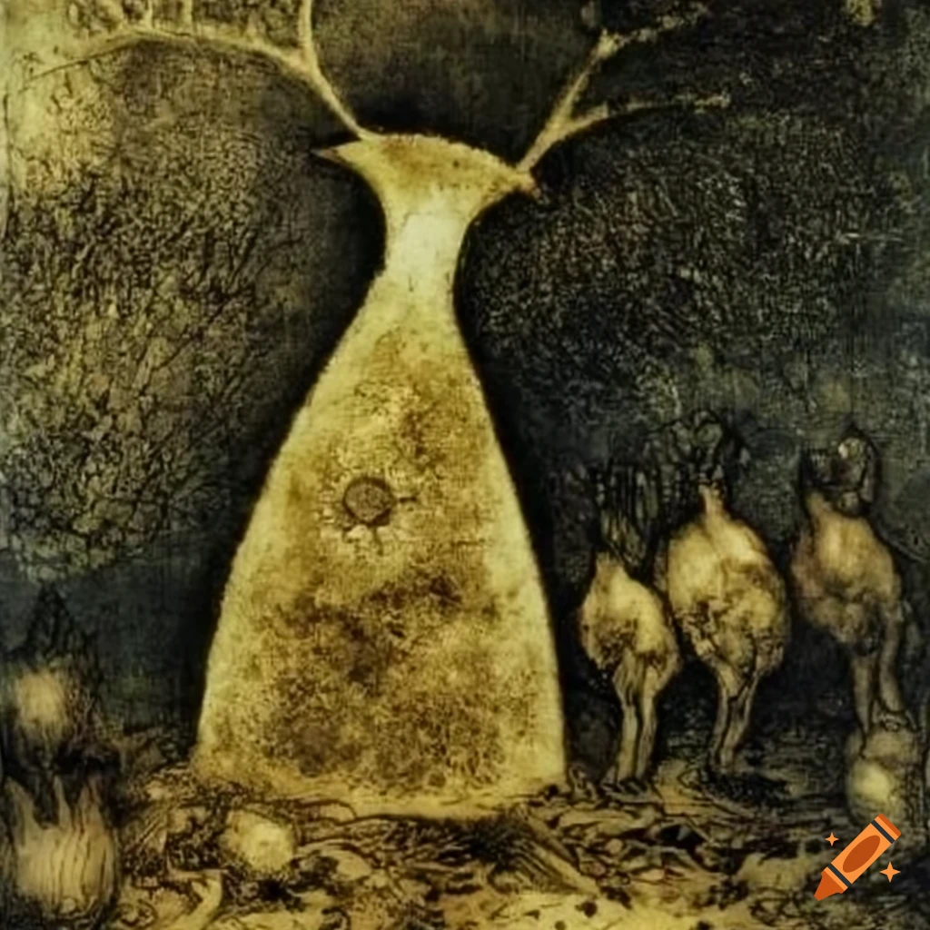 Moses in the bullrushes victor brauner paul klee paul klee paul klee ...