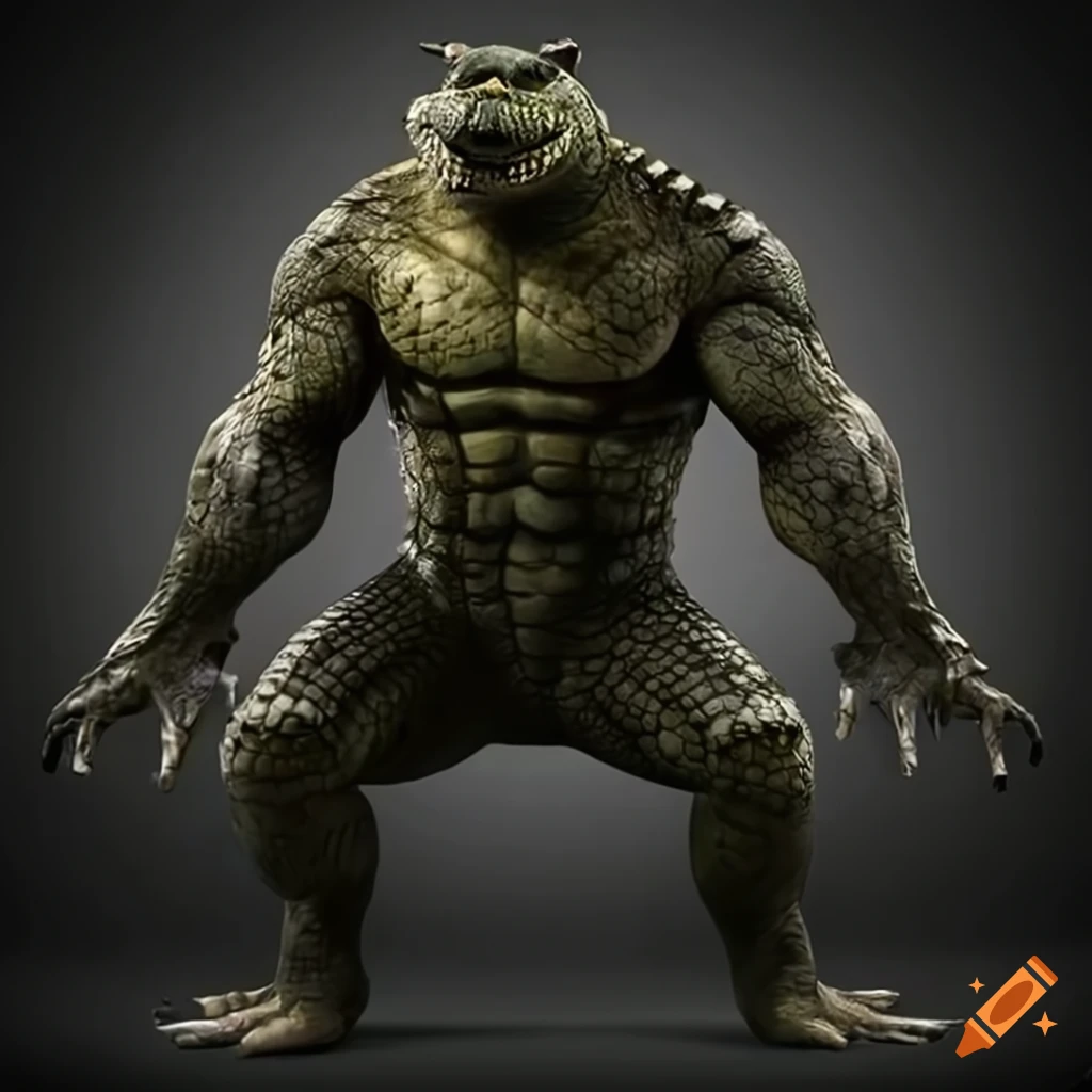 Humanoid_crocodile__high_definition
