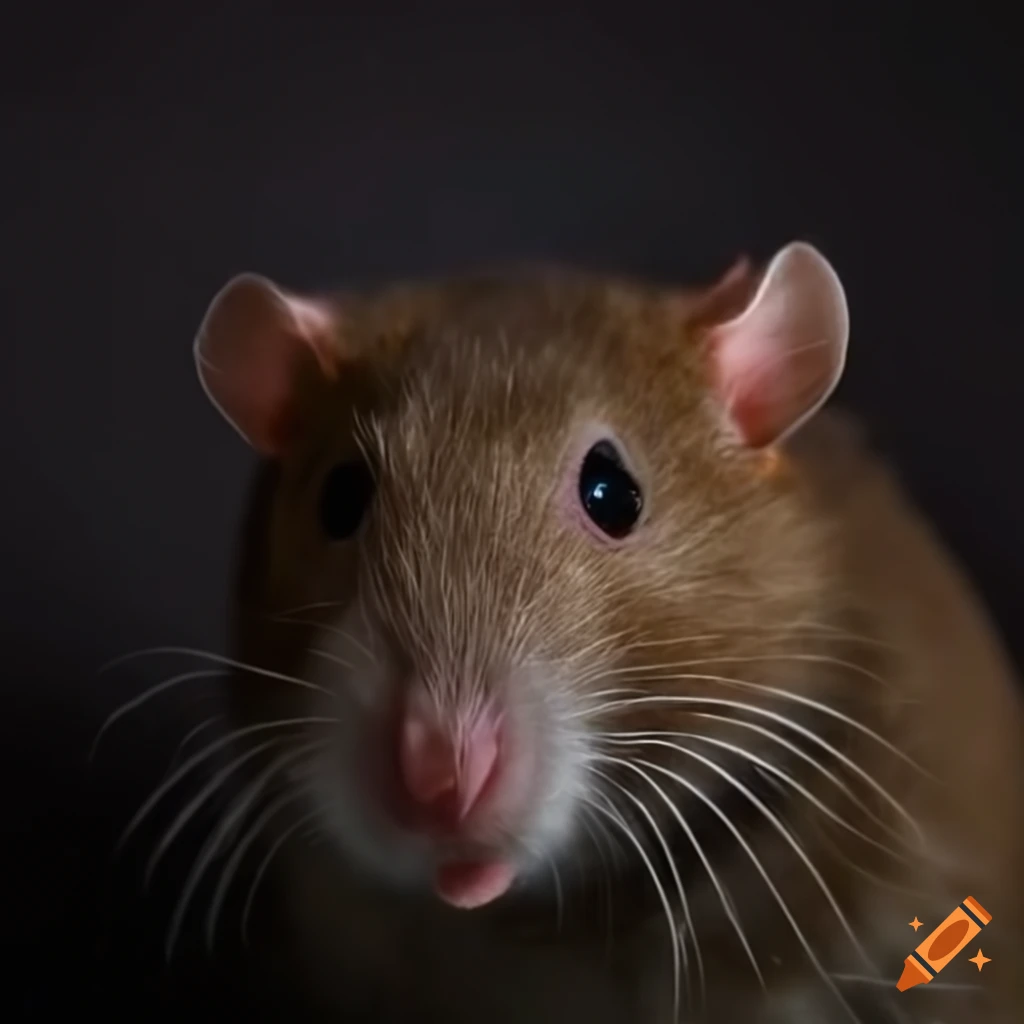 Rat god