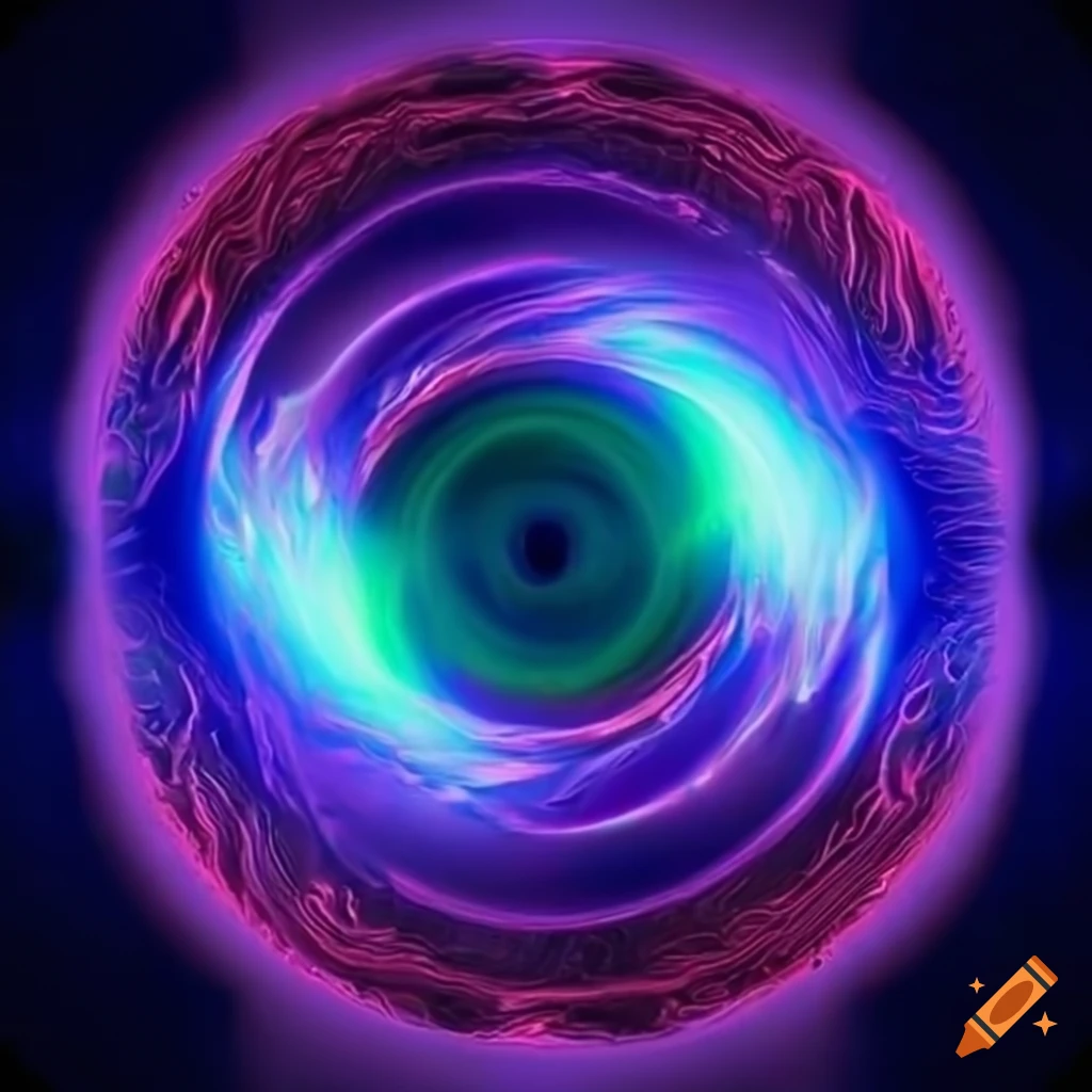 Resilent vortex circuitry vital