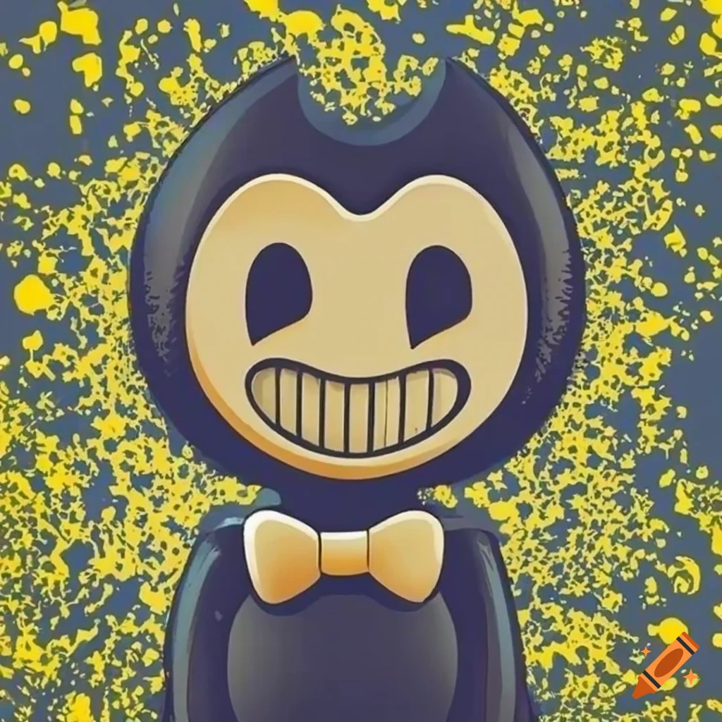 Digital, cartoon, icon art, very vibrant, an up close head and shoulder ...