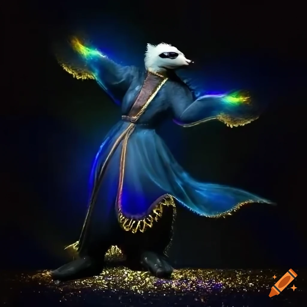 Beautiful badger feminine badger spectacular eurasian badger sorceror ...