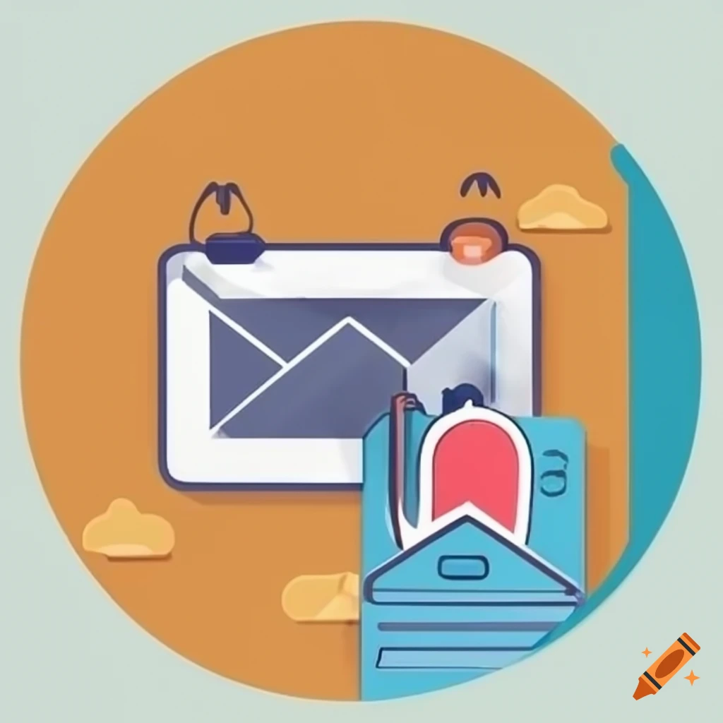 Email marketing consent between company and customer