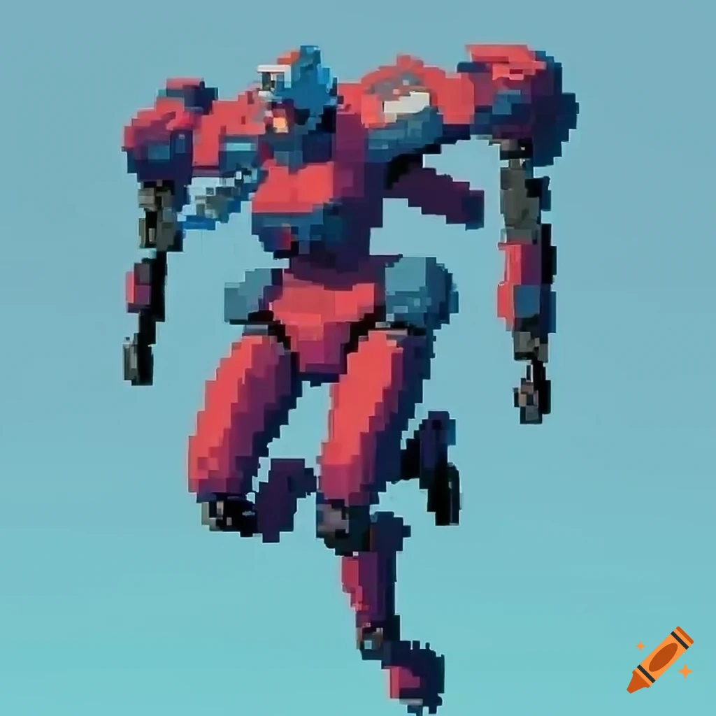 Hiroshi Nagai, Cyber City Oedo 808, Anime Mech female, full-length ...