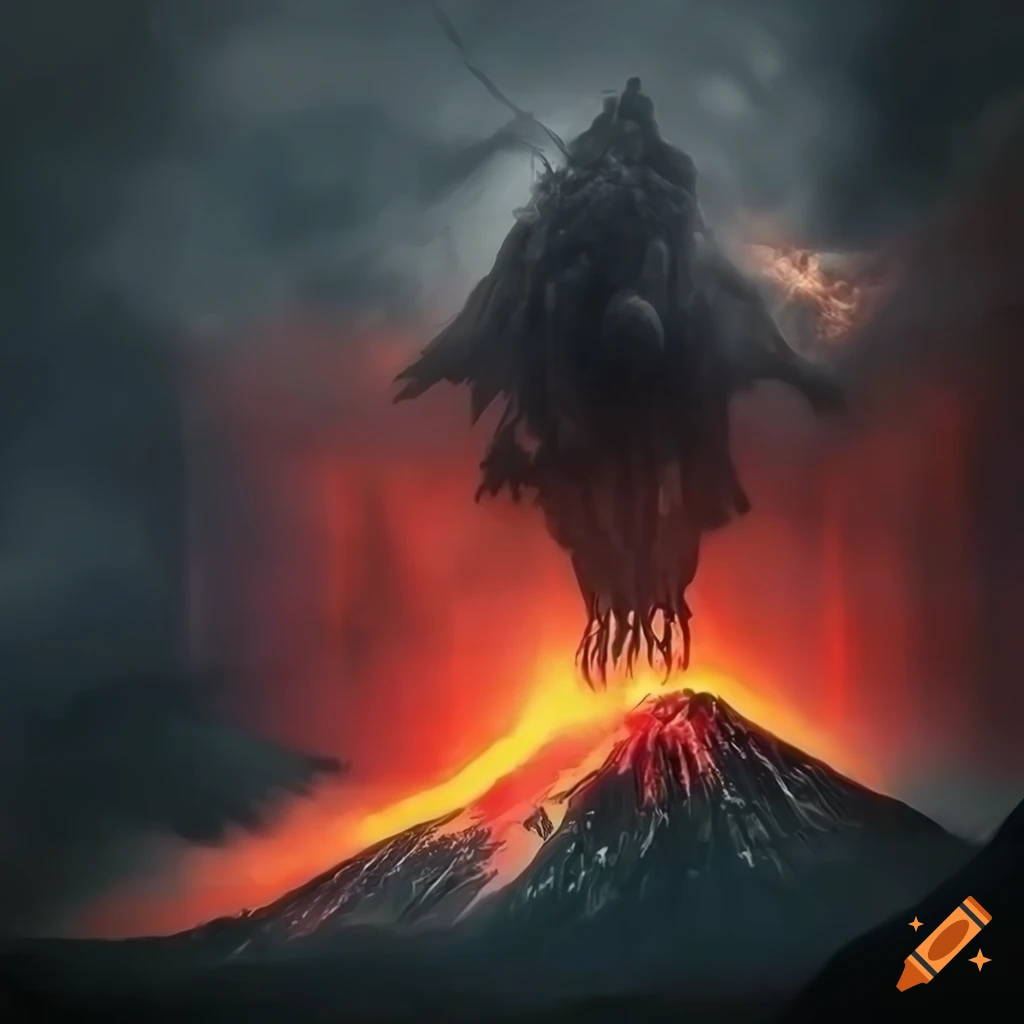 Realistic photo, sad view, emotional, doomsday, sadness, doomsday look ...