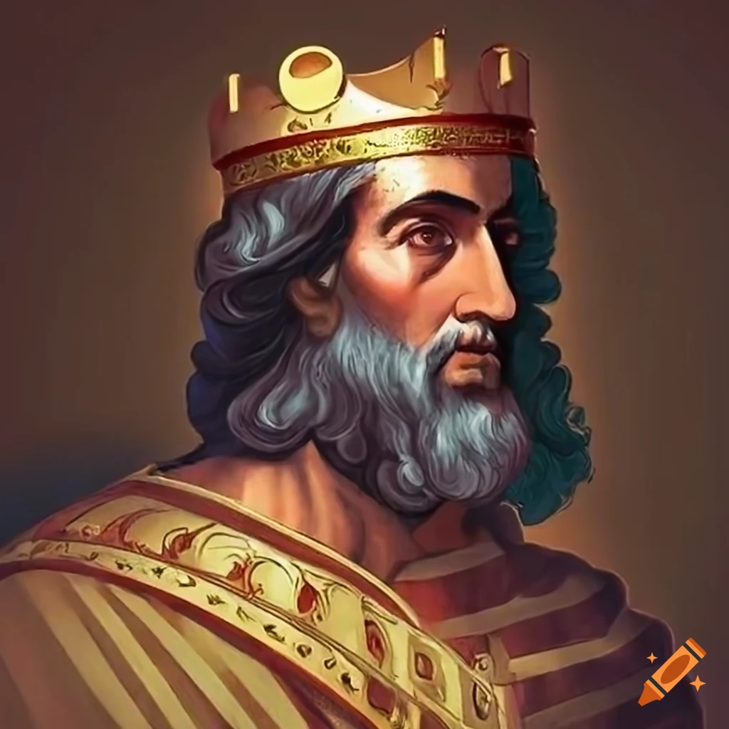 The proverbs of Solomon the son of David, king of Israel; 2 To know ...