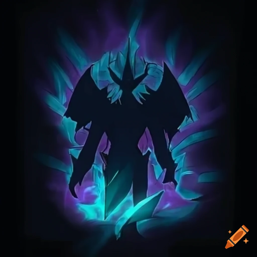 League Of Legends Malzahar Shadow Prince