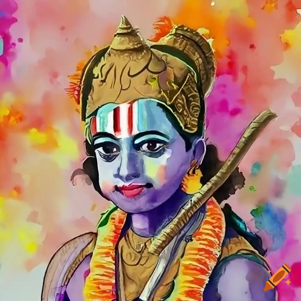 Lord ram