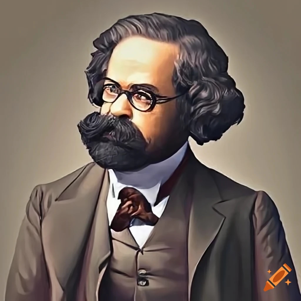 Carl marx