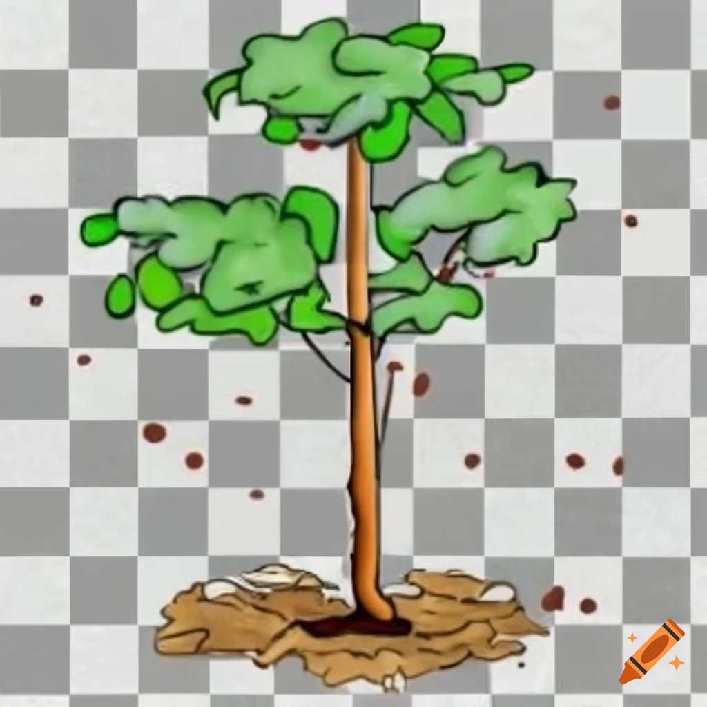 Sapling png