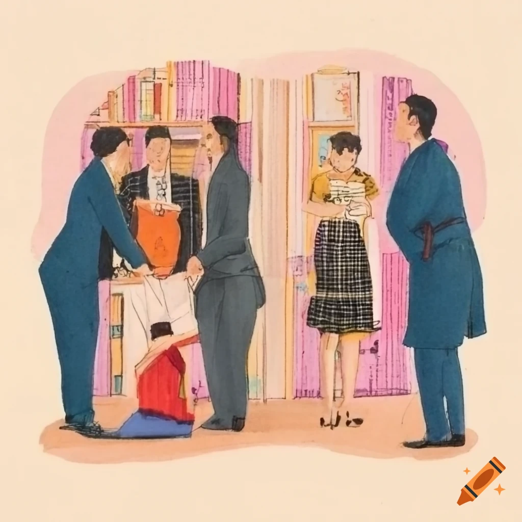 Illustration to my chapter "how is structured the french society today ...