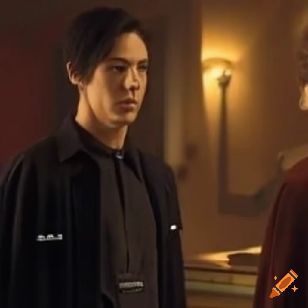 Famous servers on Craiyon