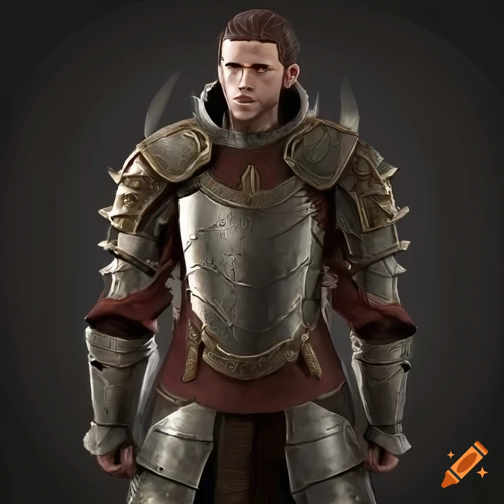 The Last Story All Armors