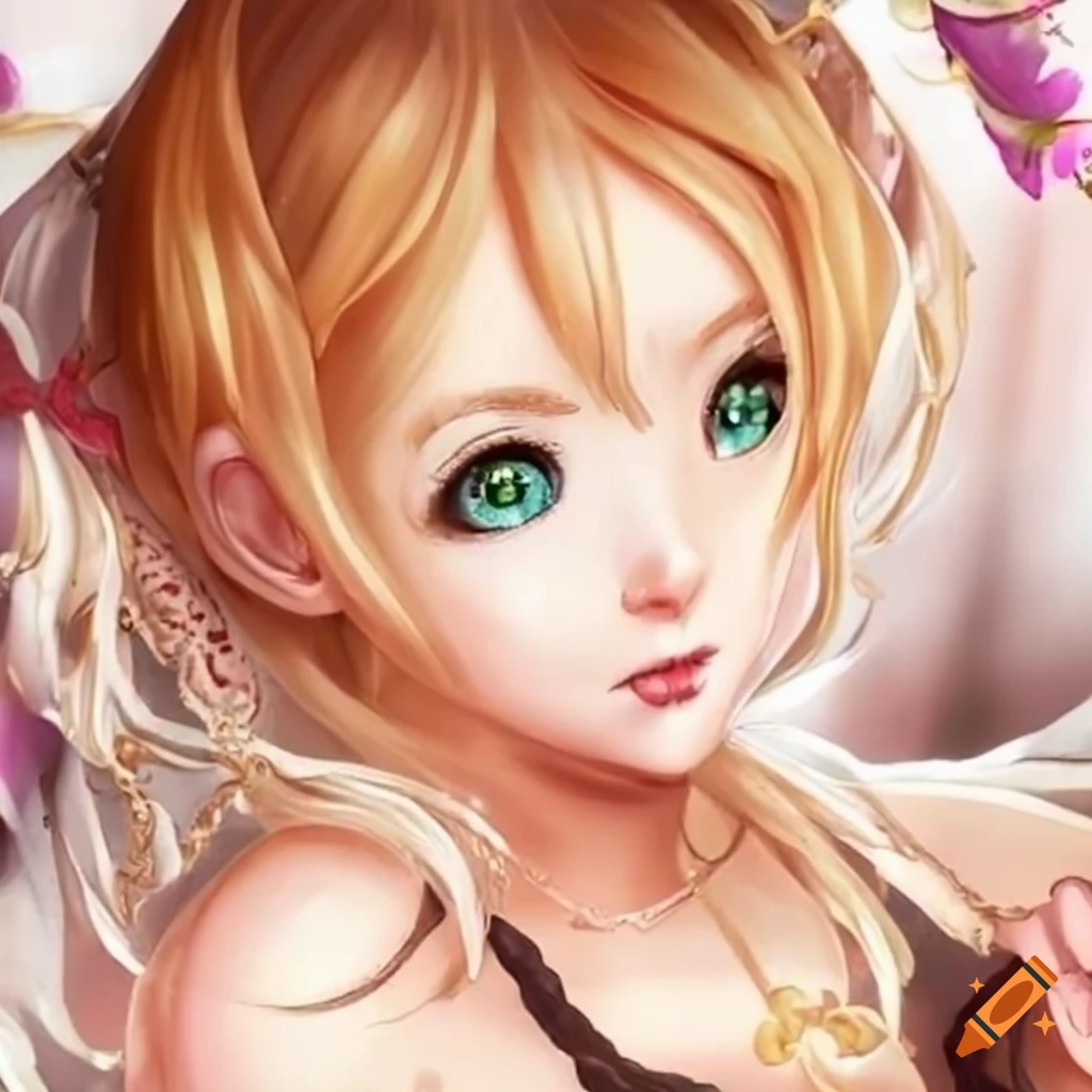 Classic vanilla version