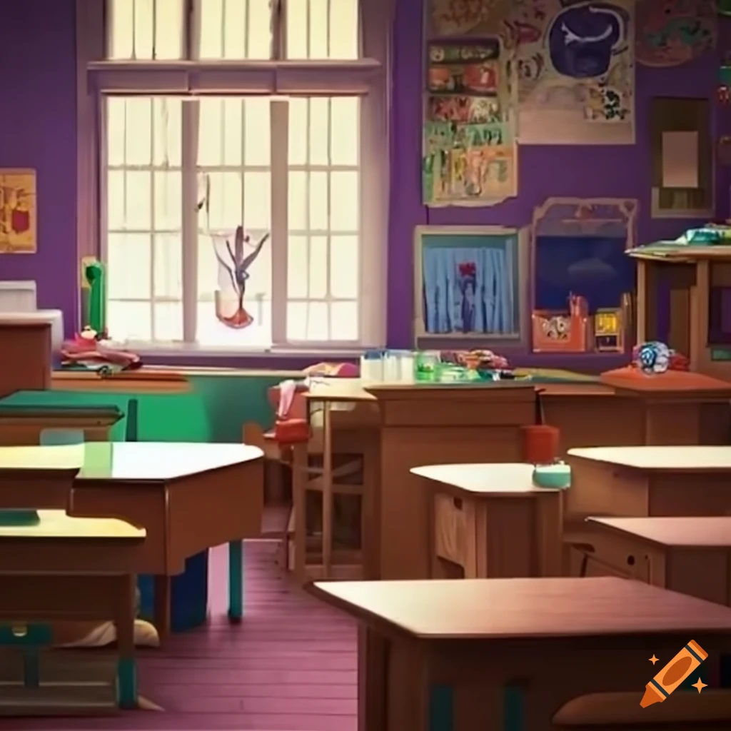 Traditional classroom settings