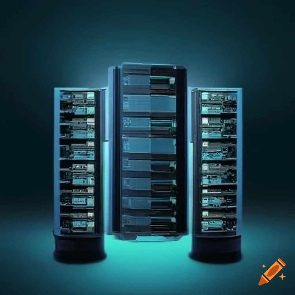 Server selection options