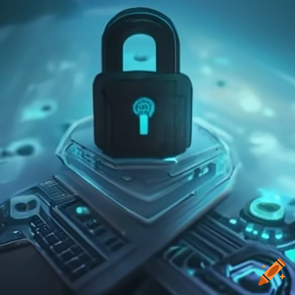 Unlock server access