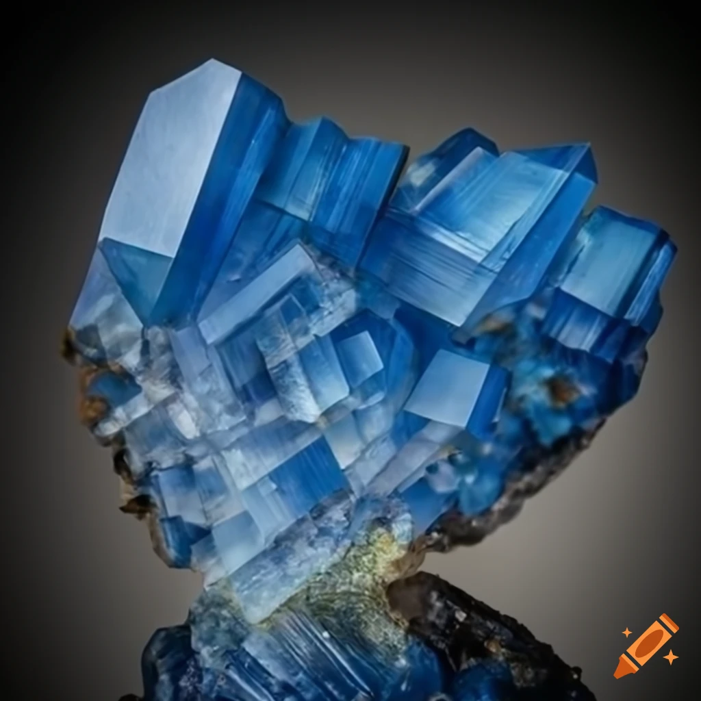 Minerals hd