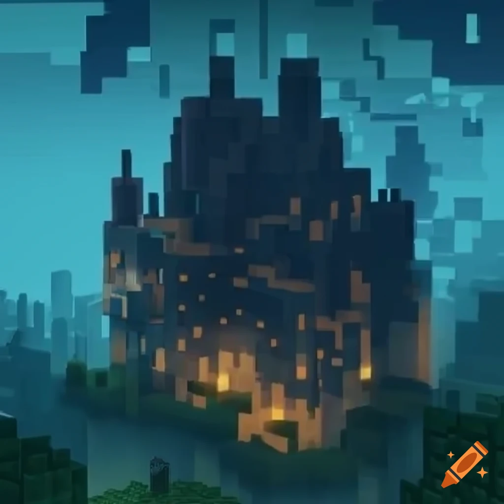 Minecraft authentication servers