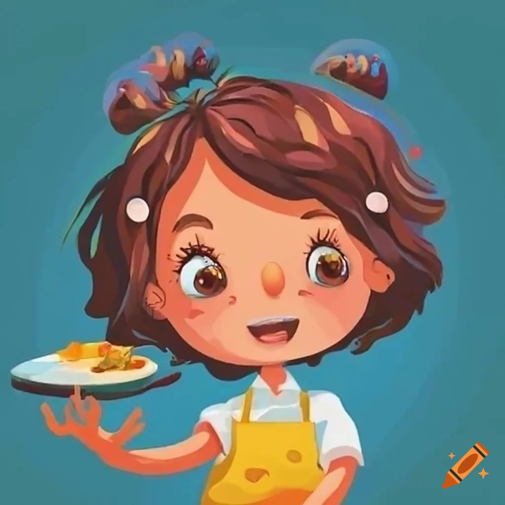Kid-friendly server