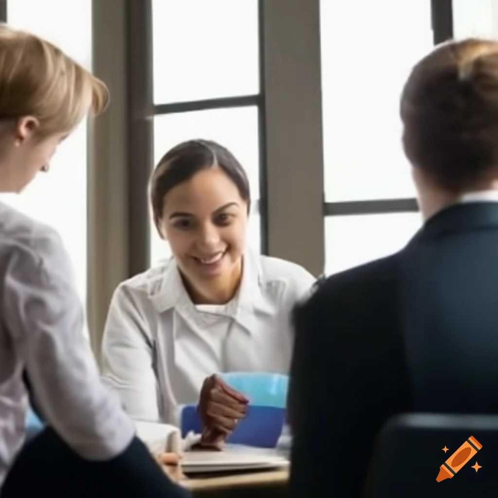 Find staff positions