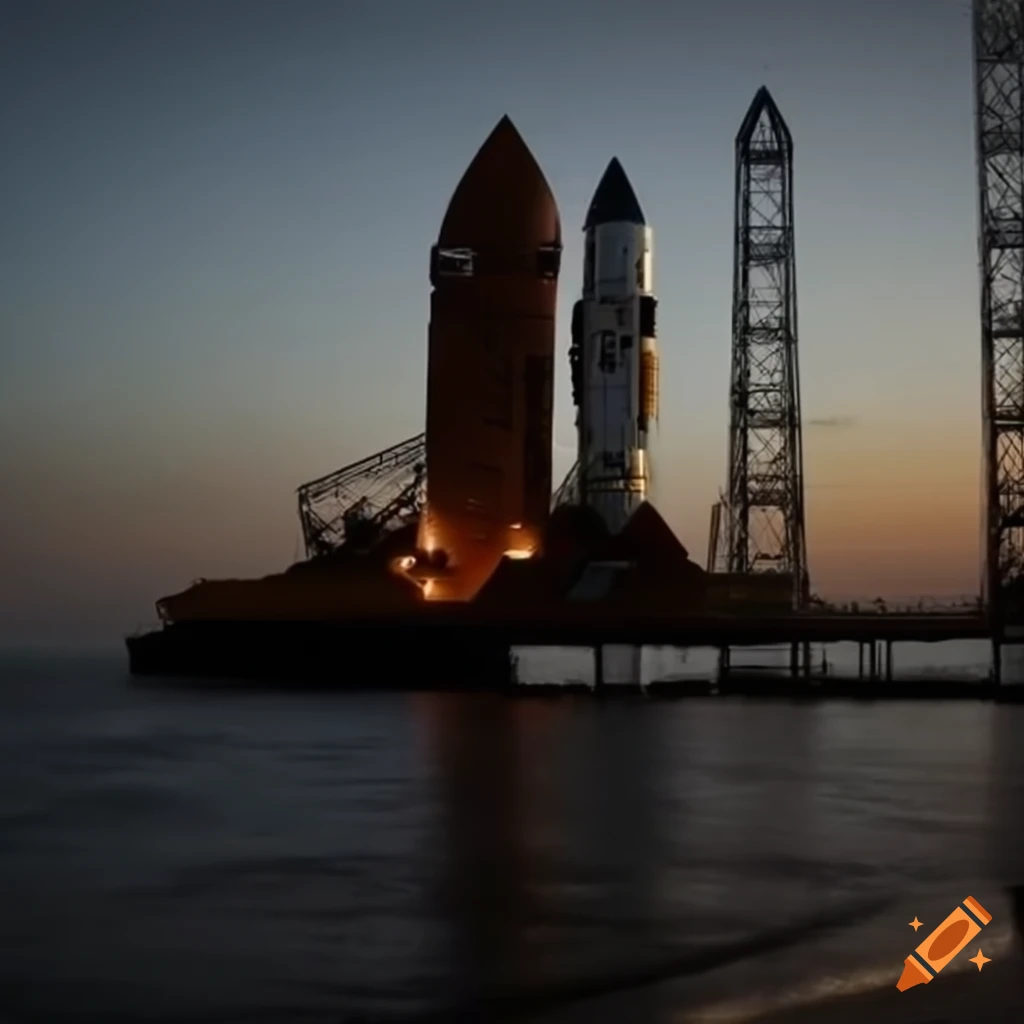 Launch date on Craiyon