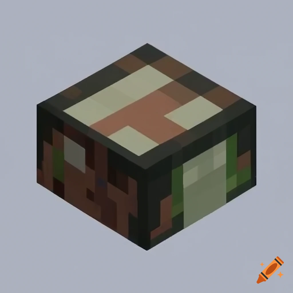 Minecraft passport