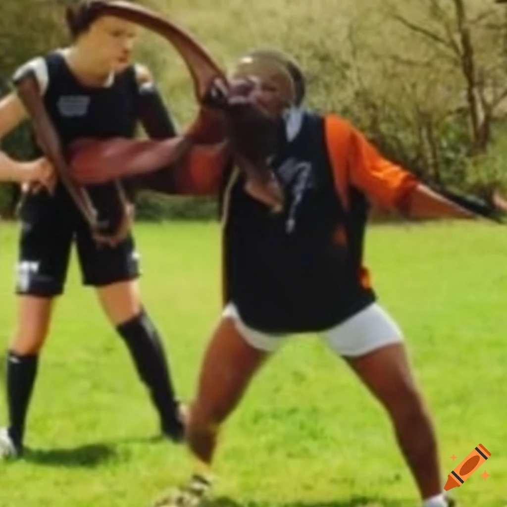 Game's wide range on Craiyon