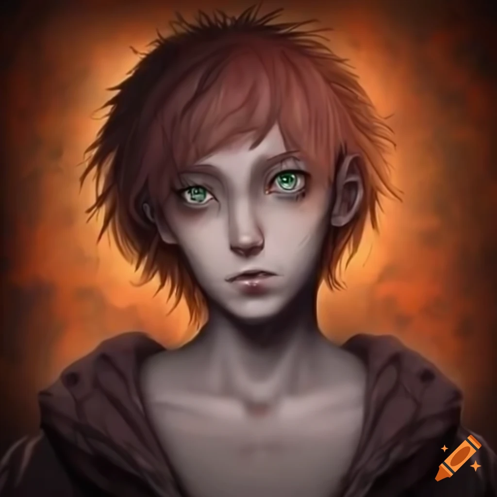 Beautiful evolved human, biological evolution, genetically enhanced ...