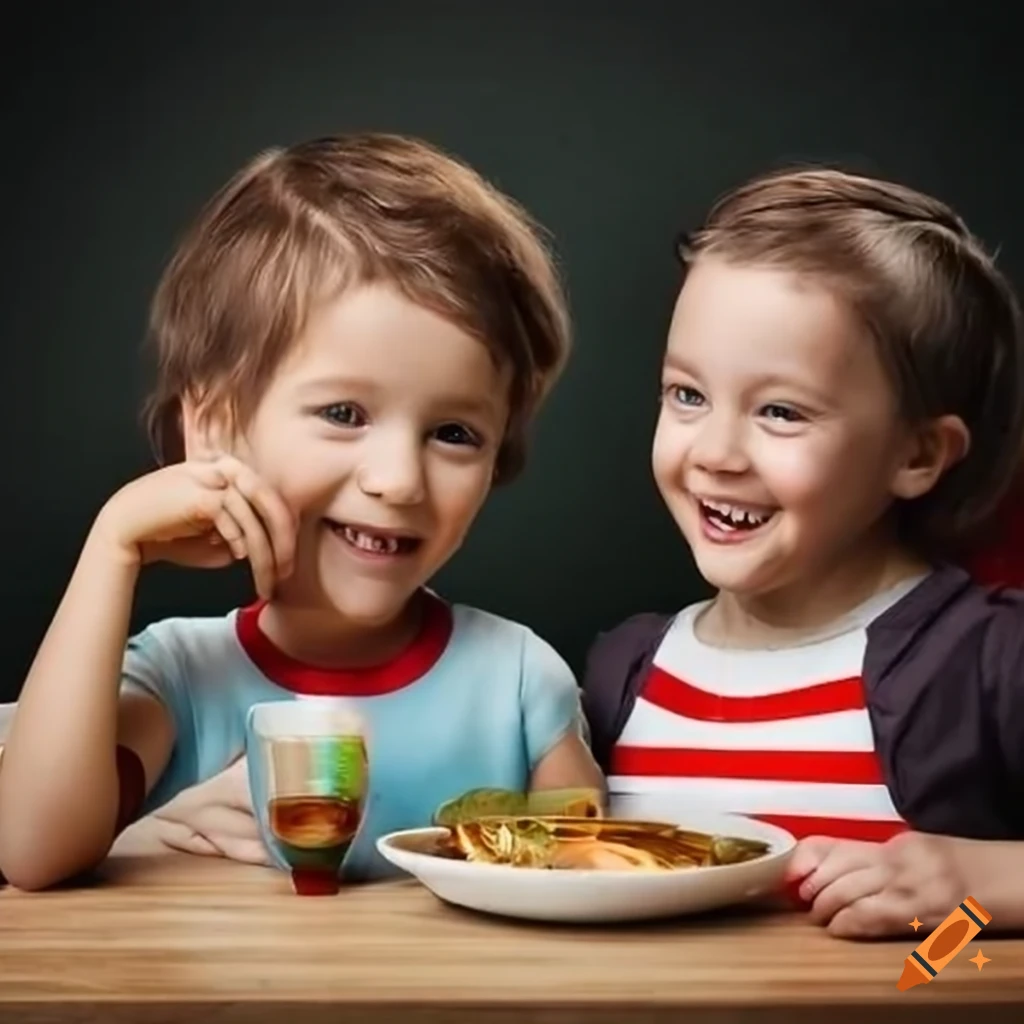 Kid-friendly servers